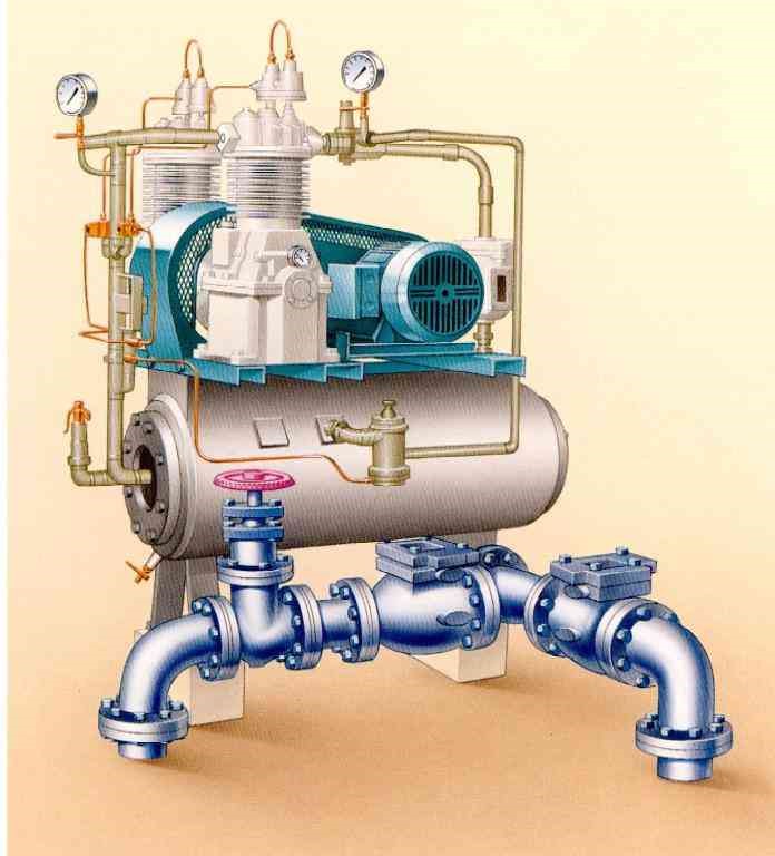 Unit Lift & Force Ejector – Tuke and Bell Ltd